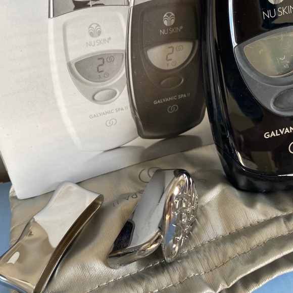 Other | Nu Skin Machine | Poshmark